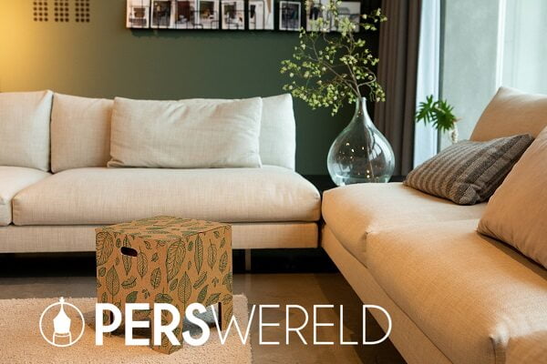 Dutch Design Brand brengt natuur tot leven op nieuwe Dutch Design ...