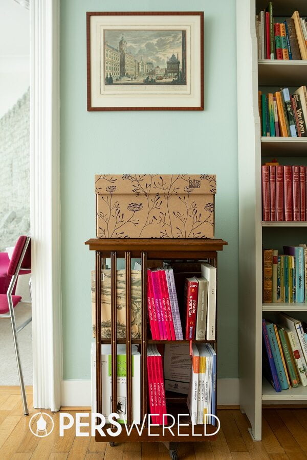 Dutch Design Brand breidt collectie uit met nieuwe storage boxen - Pers ...