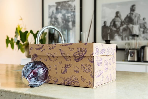 Dutch Design Brand breidt collectie uit met nieuwe storage boxen - Pers ...