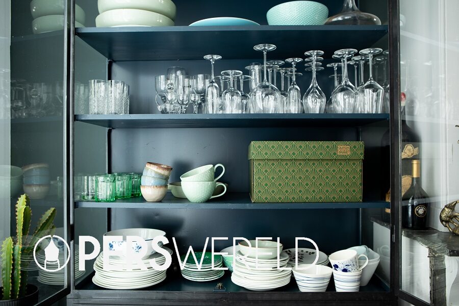 Dutch Design Brand lanceert storage boxen met een vleugje nostalgie ...