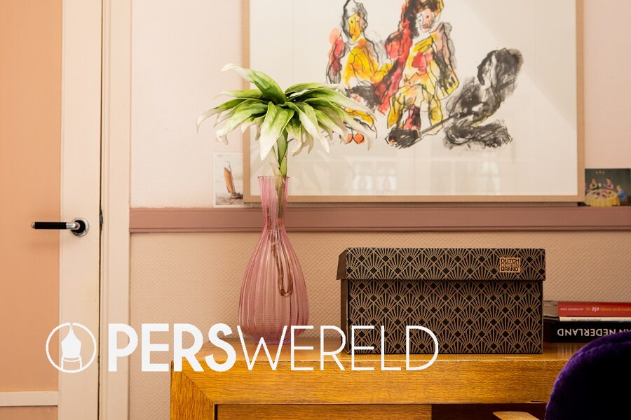 Dutch Design Brand lanceert storage boxen met een vleugje nostalgie ...