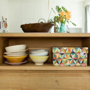 Dutch Design Brand lanceert storage boxen met een vleugje nostalgie ...