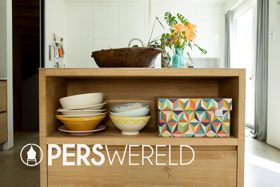 Dutch Design Brand lanceert storage boxen met een vleugje nostalgie ...