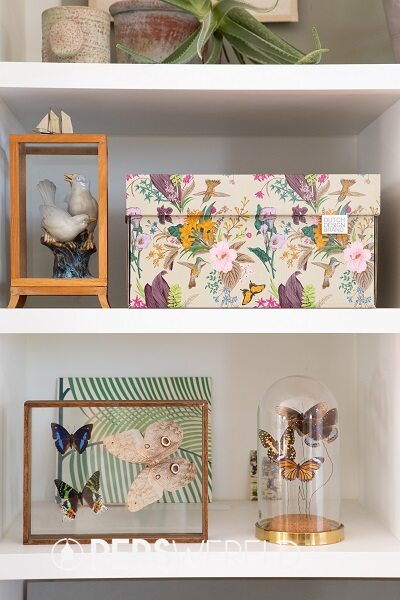 Dutch Design Brand lanceert storage boxen met een vleugje nostalgie ...