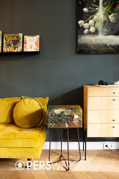 Dutch Design Brand lanceert storage boxen met een vleugje nostalgie ...