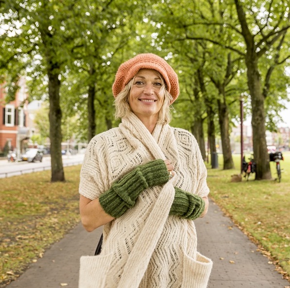 De Gezonde Muts – verwarmt niet alleen je hoofd, maar ook je hart ...