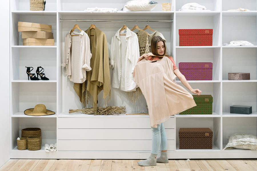Boost je interieur met een Classic Storage Box van Dutch Design Brand ...