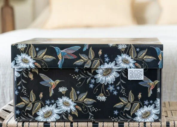 Dutch Design Brand: waar opbergen een kunst wordt - Pers-wereld