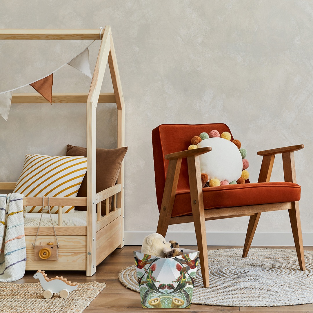 Dutch Design Brand breidt collectie uit met de Dutch Design Basket ...