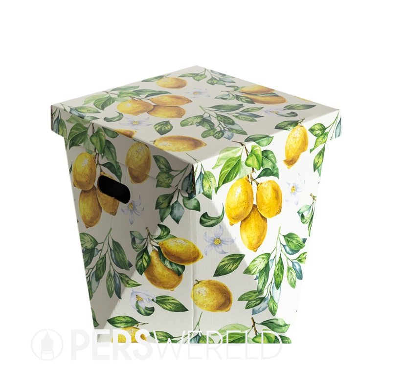 Dutch Design Brand breidt collectie uit met de Dutch Design Basket ...