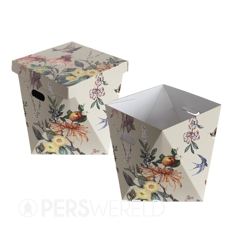 Dutch Design Brand breidt collectie uit met de Dutch Design Basket ...