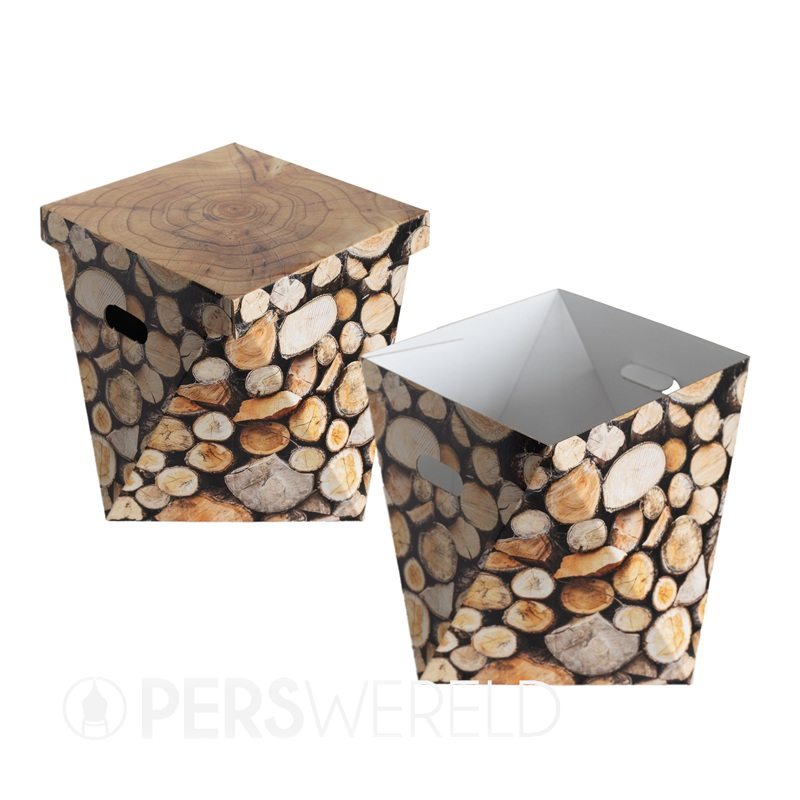 Dutch Design Brand breidt collectie uit met de Dutch Design Basket ...