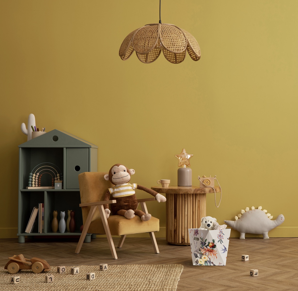 Dutch Design Brand breidt collectie uit met de Dutch Design Basket ...